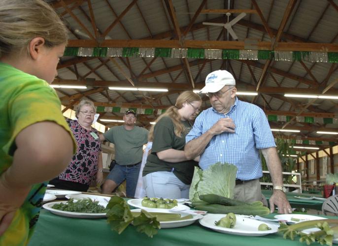 Rodeo, demo derby and more in store at Livingston County Ag Fair