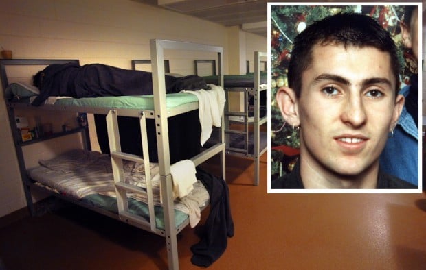 Jail inmate's apparent suicide prompts investigation