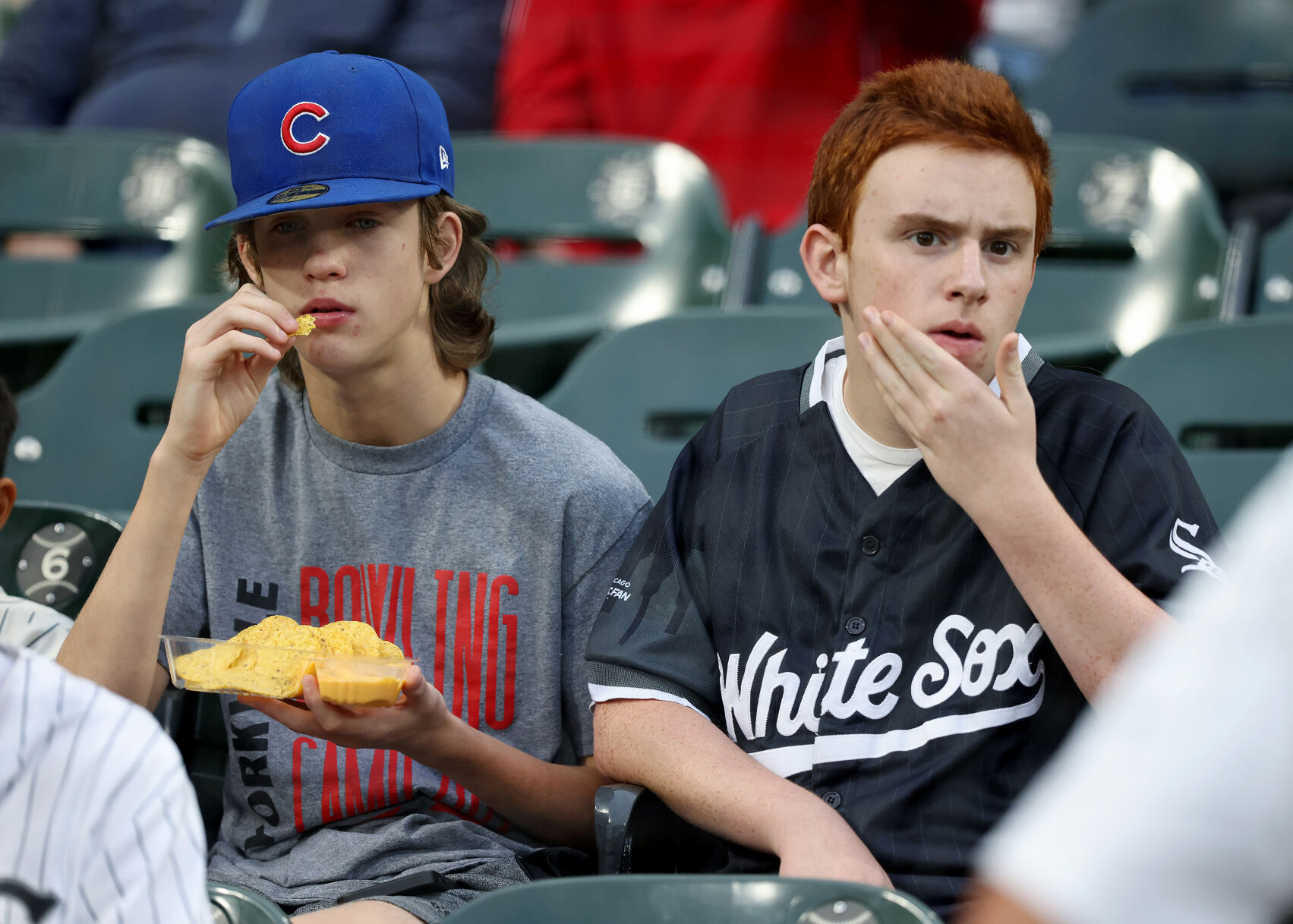 Chicago baseball report: City Series starts Friday at Wrigley Field for ...