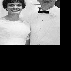 60th for Ray and Carol Ropp
