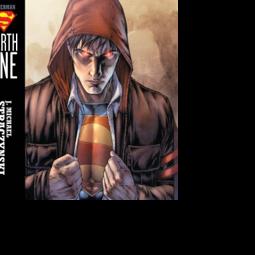 A brooding Superman for a contemporary world