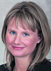 Business Achievement: Megli becomes partner at law firm