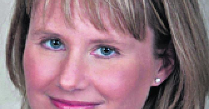 Business Achievement: Megli becomes partner at law firm