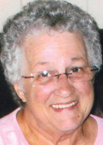 Elizabeth Schade