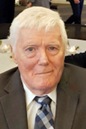 Steven James Wiegand