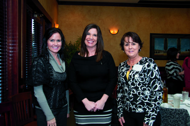 Photos: BNAR Happy Hour | Limited Magazine | pantagraph.com