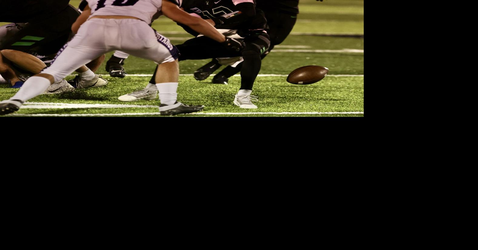 Defense, Kaden Farrell's 3 TDs vault Ridgeview-Lexington in battle of ...