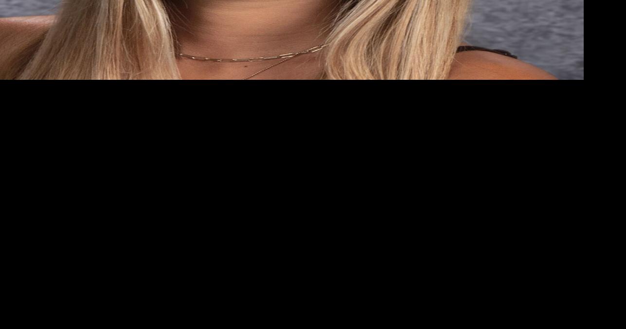 ITZEL PENA | Normal West High School | pantagraph.com