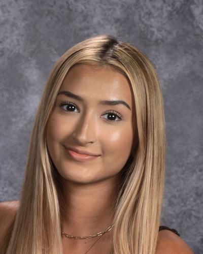 ITZEL PENA | Normal West High School | pantagraph.com