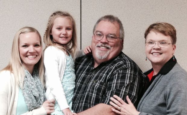 Flick: John Lefferts lives on ... in 37 other people