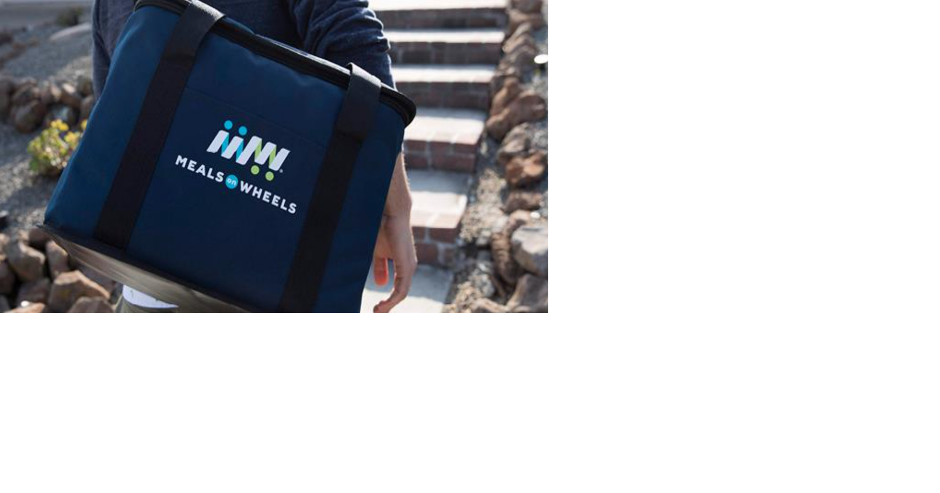 Meals on Wheels: Menus for Sept. 8-12