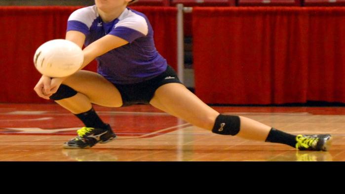Mount Pulaski volleyball advances to state championship match | High ...