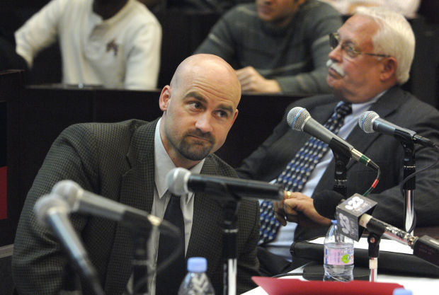 Trial set for Beaman's attempt to be declared innocent