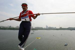The Flying Wallendas to help open new Hyatt