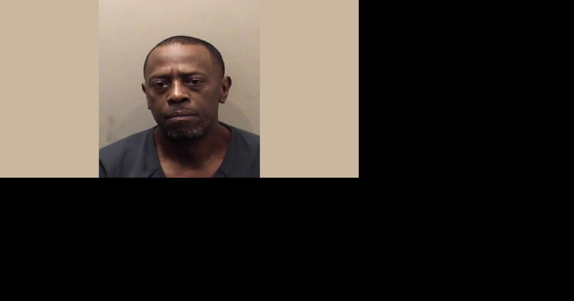 Normal Man Faces Drug Weapon Charges After Traffic Stop
