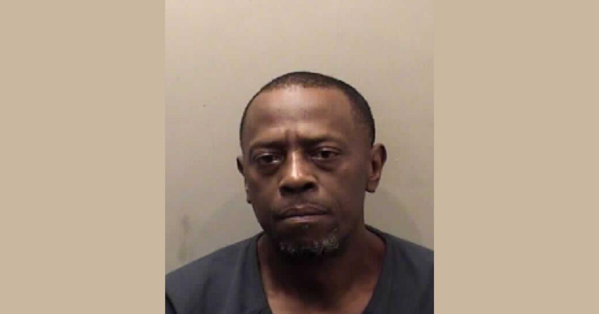 Normal Man Faces Drug Weapon Charges After Traffic Stop