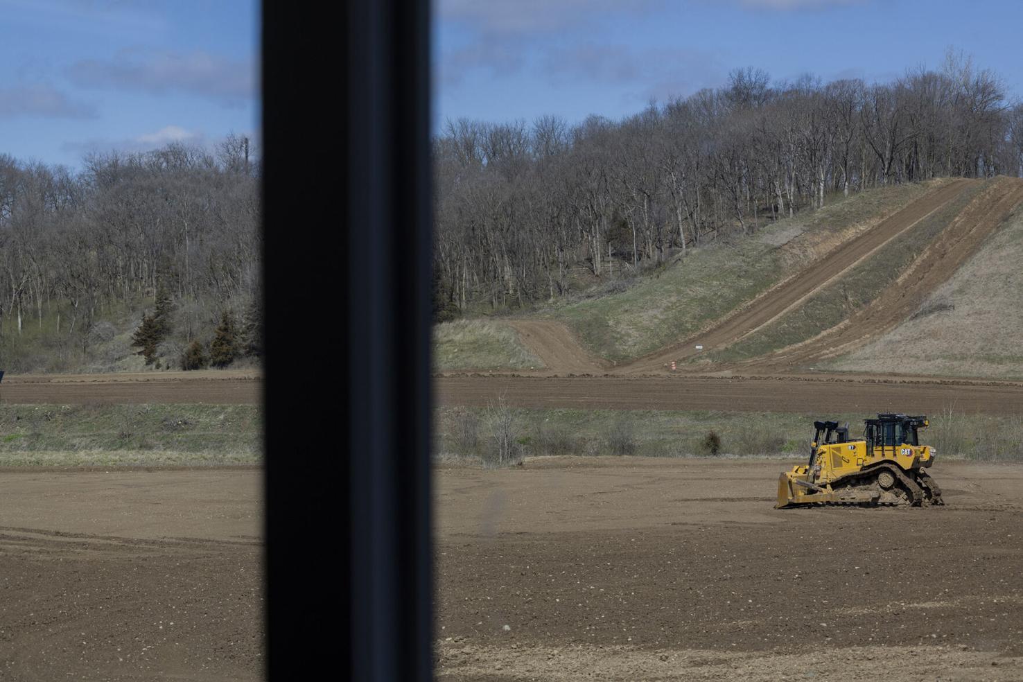 Inside Caterpillar’s Peoria Proving Ground