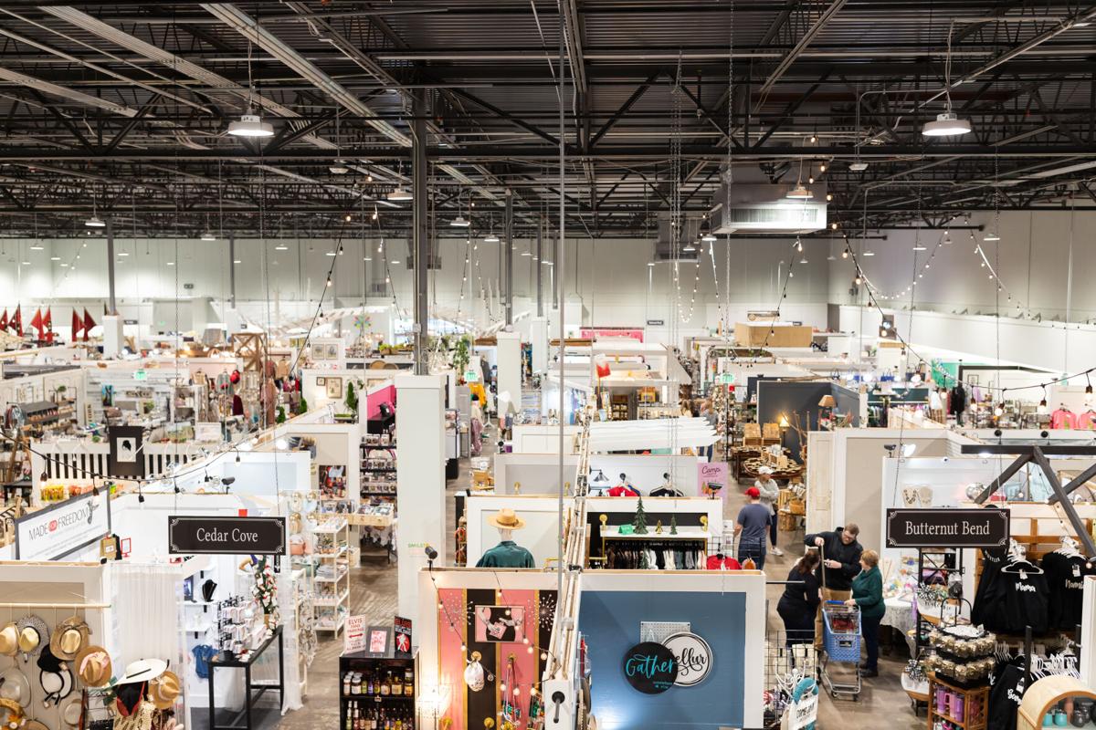 Painted Tree Boutique to open in Bloomington May 31