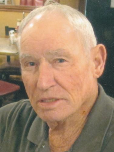 Marvin 'Wayne' Mosier