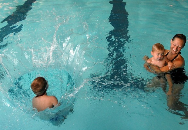 LeRoy rec center a 'jewel,' but residents question cost