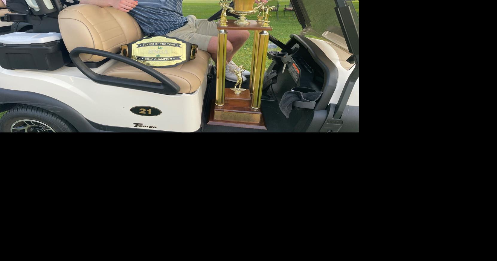 Bloomington-Normal Golf Association sets tournament schedule