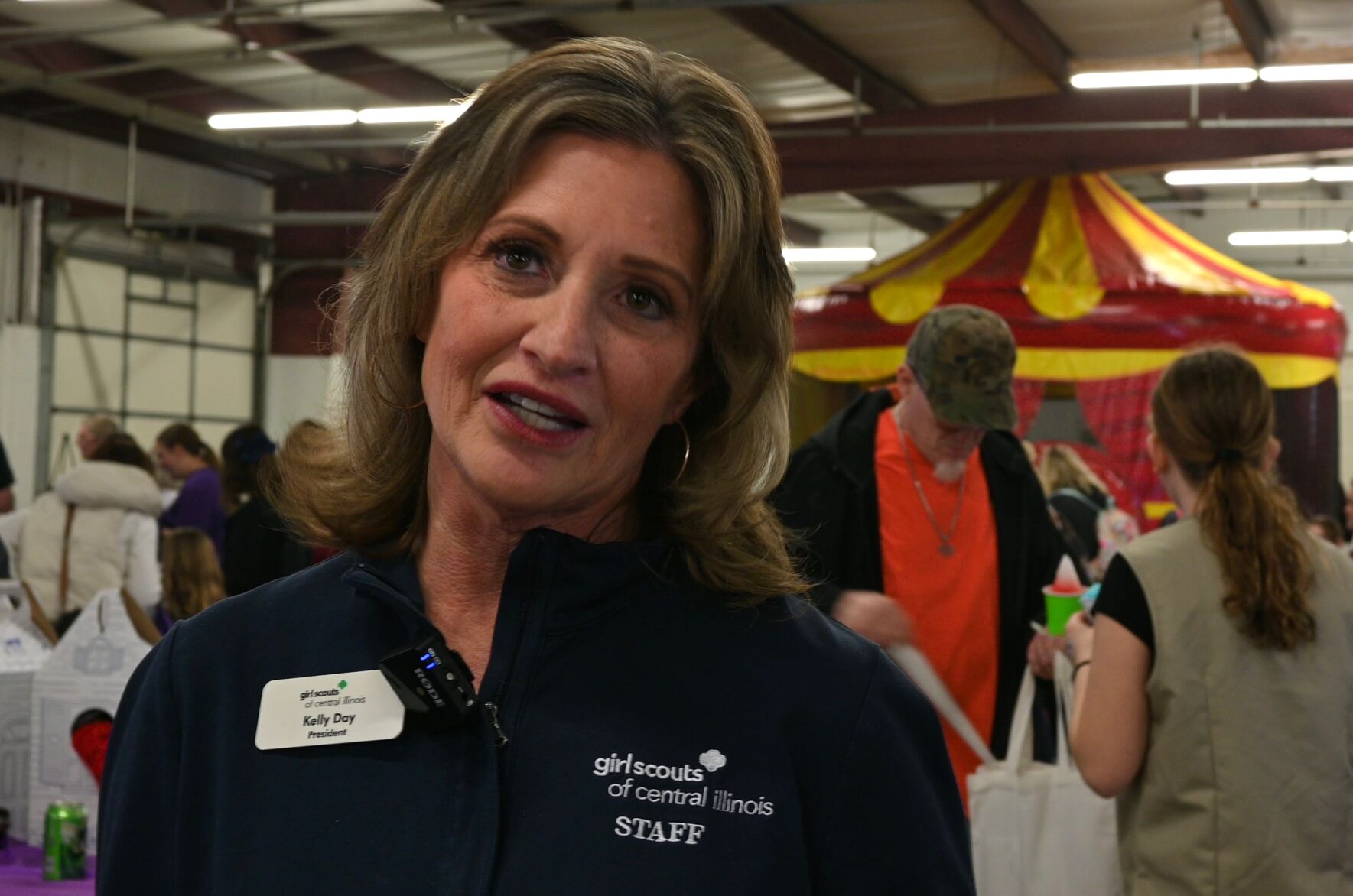 McLean County's System of Care loses $500K in federal funds