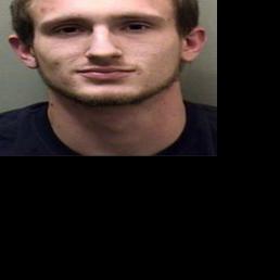 3rd arrest made in LeRoy robbery