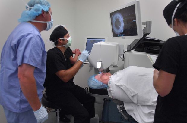 New tool gives doctors better way to remove cataracts