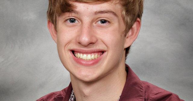 COLTON WARREN | Tri-Valley High School | pantagraph.com