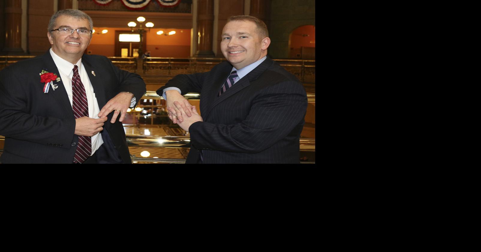 A month after lawmaker nephew's passing, Tom Bennett hopes to be ...