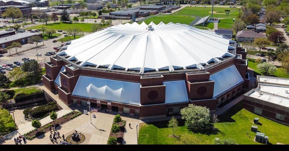 Flick Fact: Who has drawn the biggest crowd ever at Redbird/CEFCU Arena?