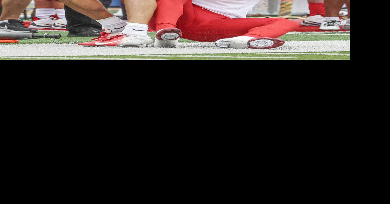 Daniel Sobkowicz makes indelible mark as Illinois State wide receiver