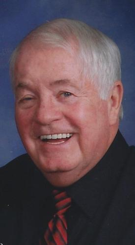 George D. Kridner