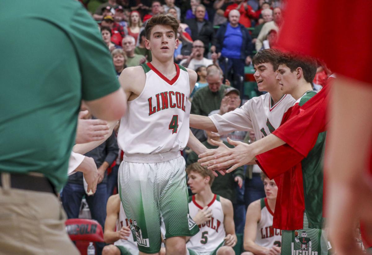 No. 6-ranked Lincoln basketball team pulls away in second half for ...