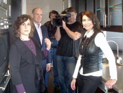 Flick: Ever wonder how they make `reality’ TV?