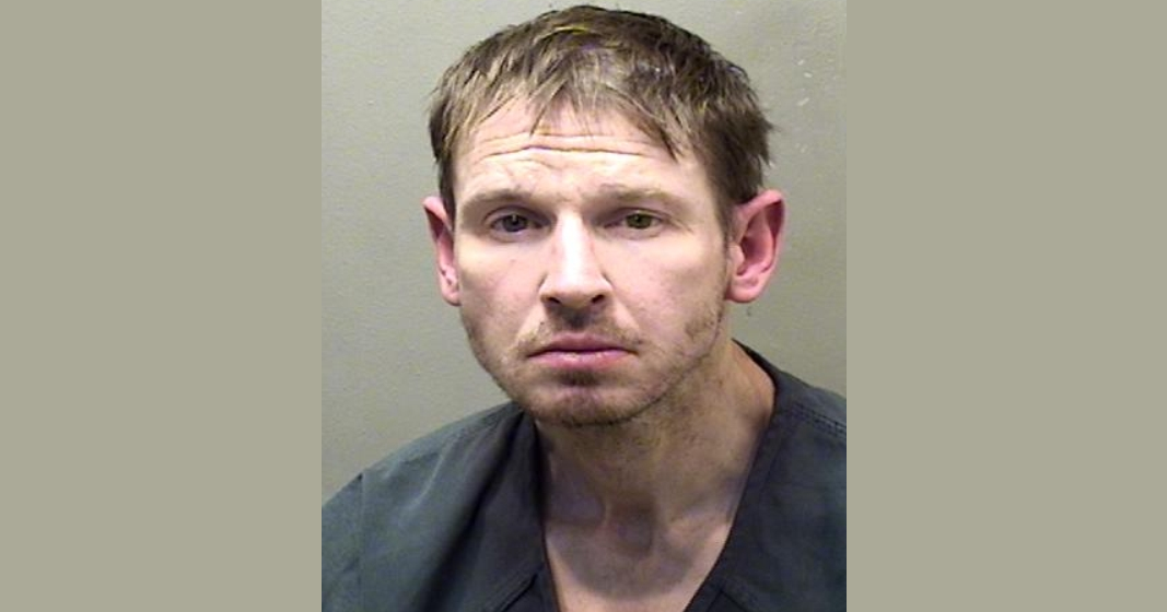 Normal man released on meth charges in McLean County