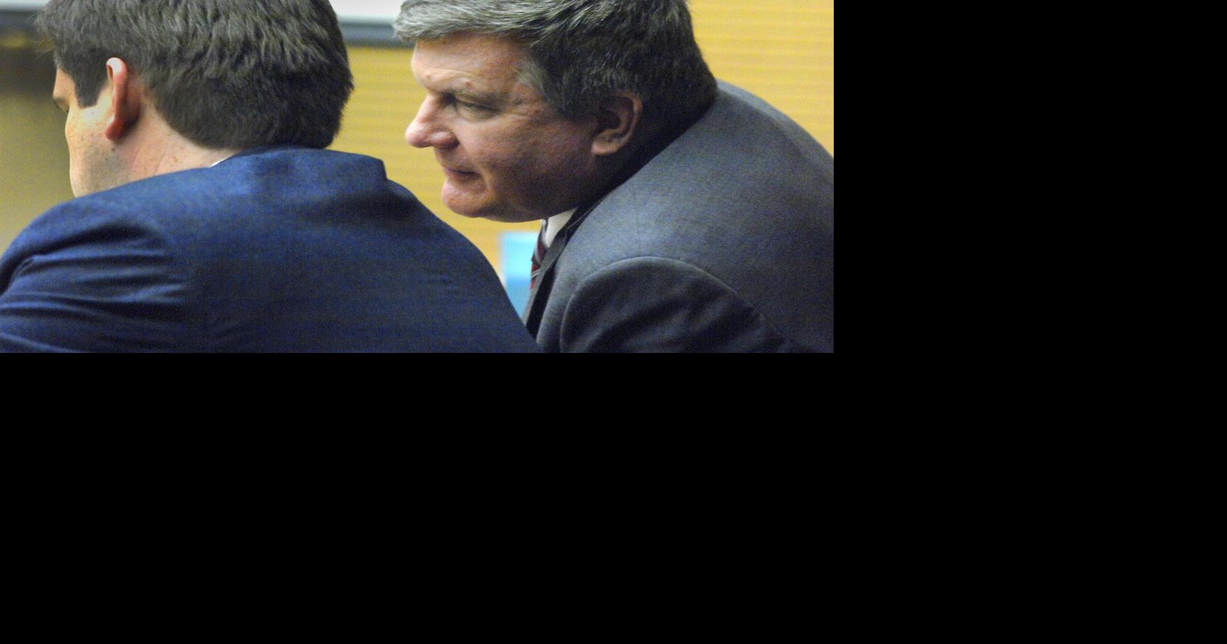 Zimmerman murder case timeline