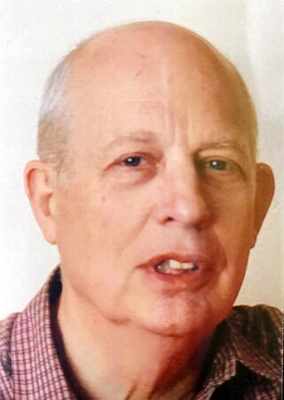 William (Bill) Irwin