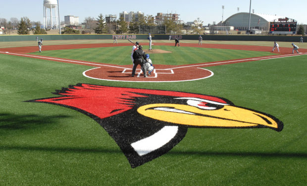 ISU names Holm as new baseball coach | Illinois State | pantagraph.com