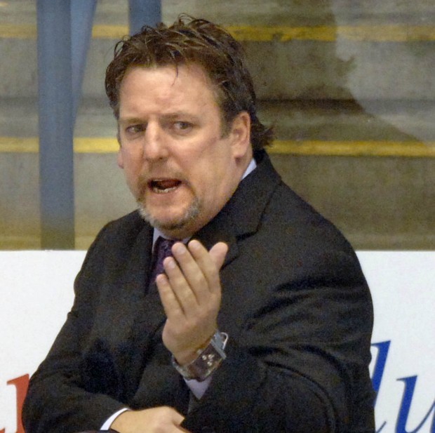 Blaze players stunned at Christie's departure