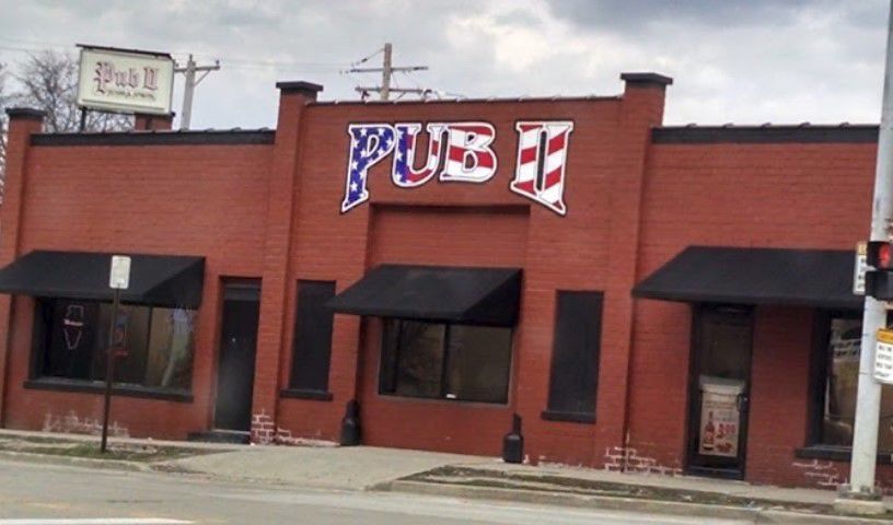 Pub II temporarily suspends operations | Local Business | pantagraph.com