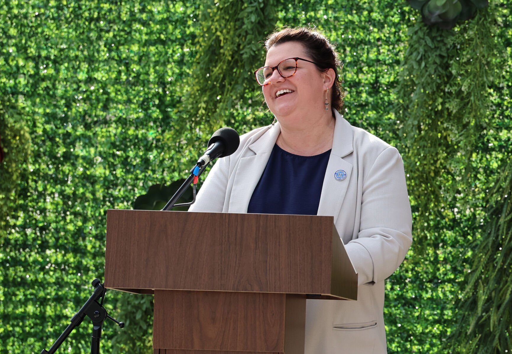 Heartland Community College recognizes student apprentices