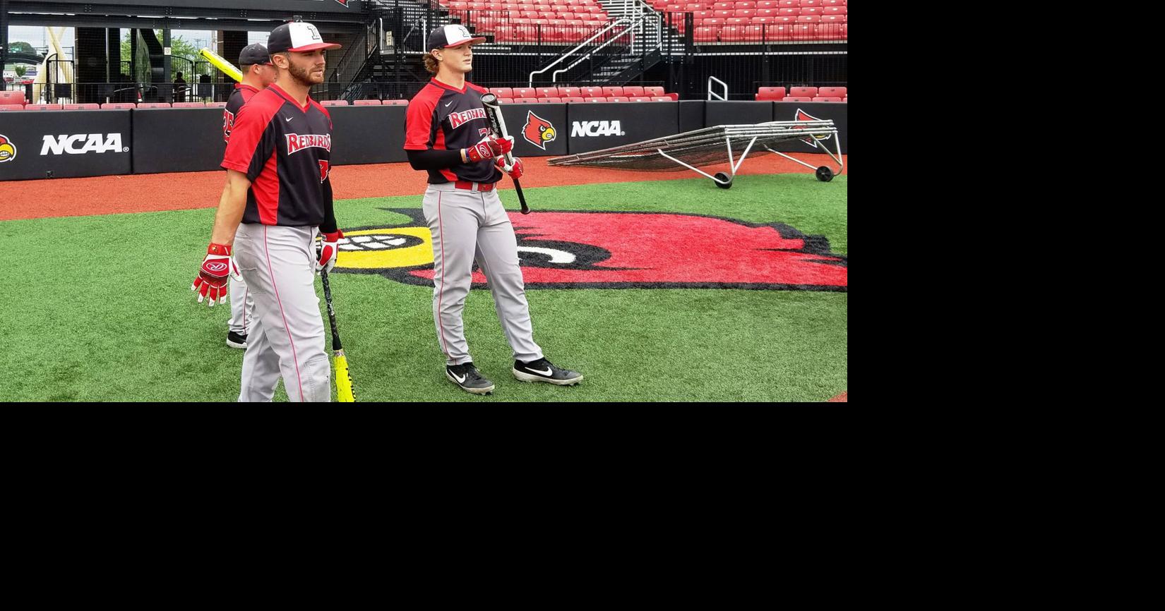 Reinhardt top games No. 4: Illinois State baseball upends powerhouse ...