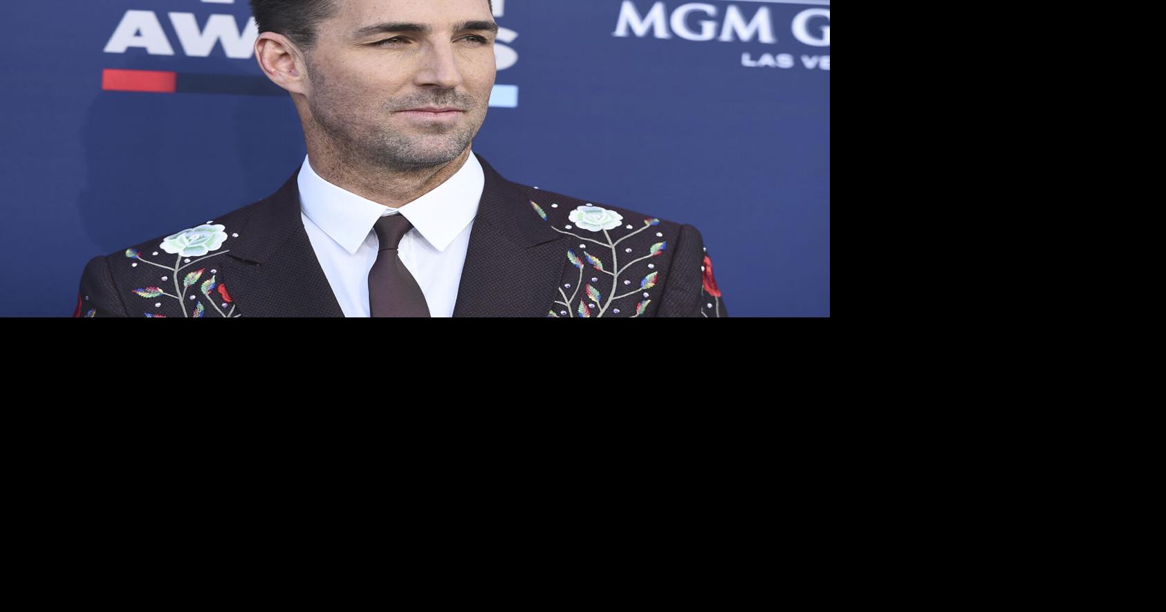 Jake Owen to headline Fairbury Speedway May 31