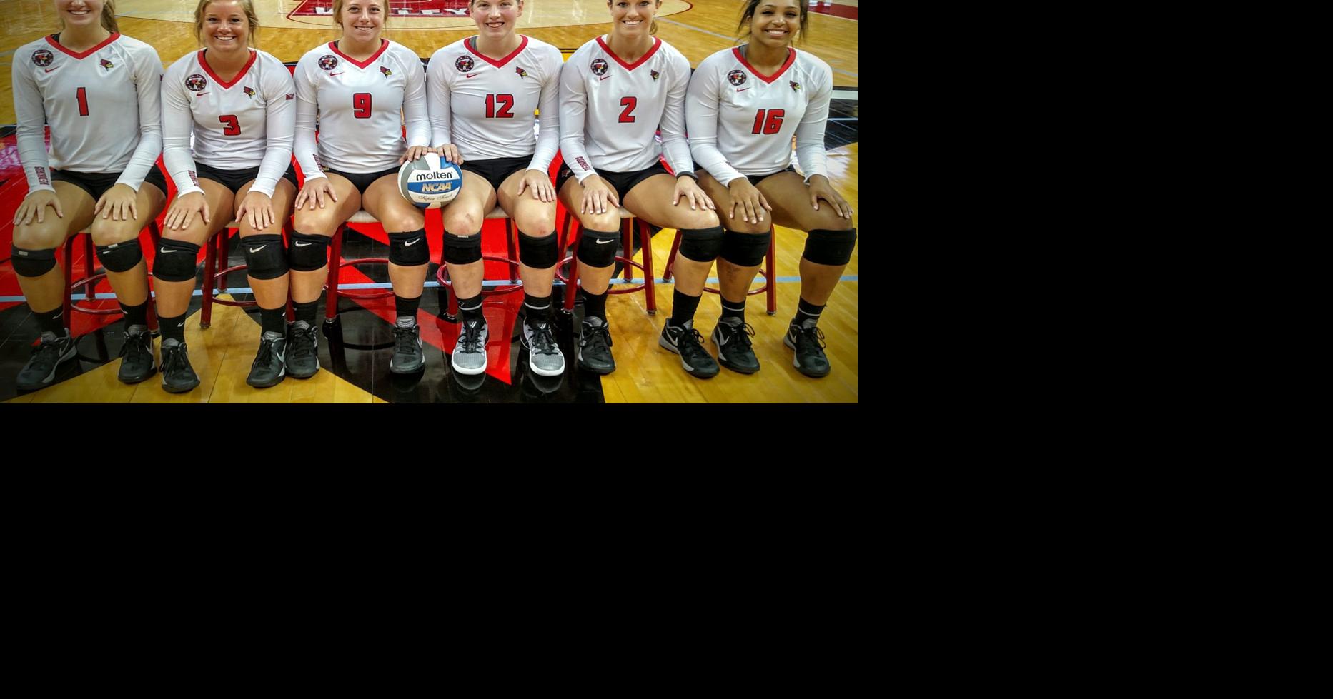 ISU volleyball further along than last year