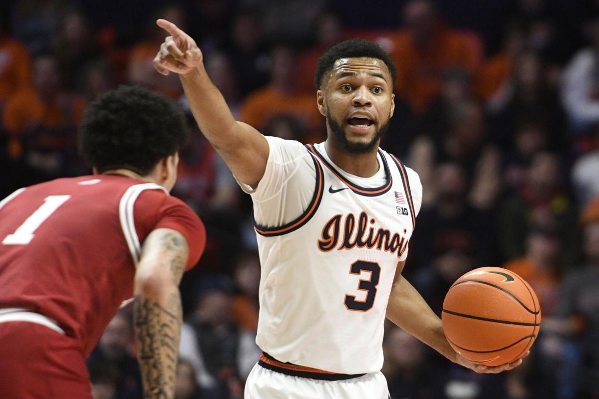 Illinois shifts Jayden Epps into starting lineup, shows defensive ...