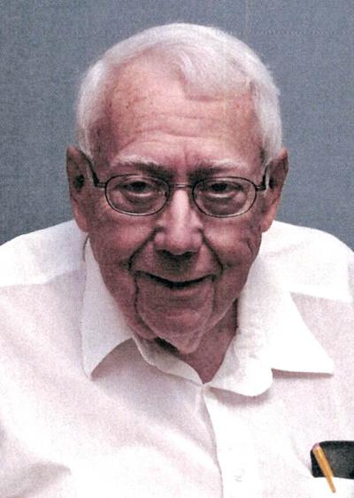 Charles D. "Chuck" Engstrom