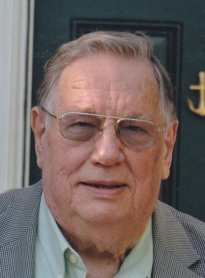 Robert “Bob” Marr Jr.