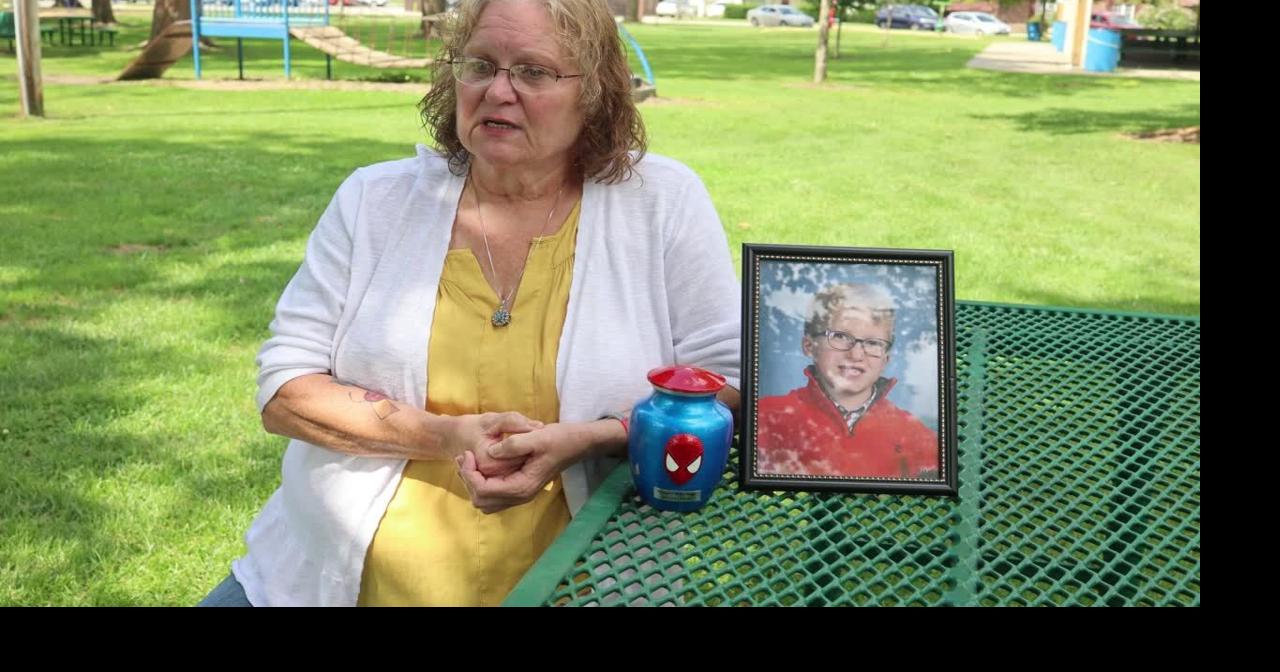 Lee Ann Dial to continue the legacy of Whyatt Yarnell