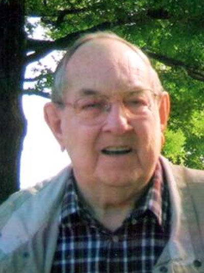Paul Graber